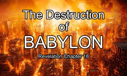 The Six Dwellings (Abodes) of Satan | Let's Talk Scripture